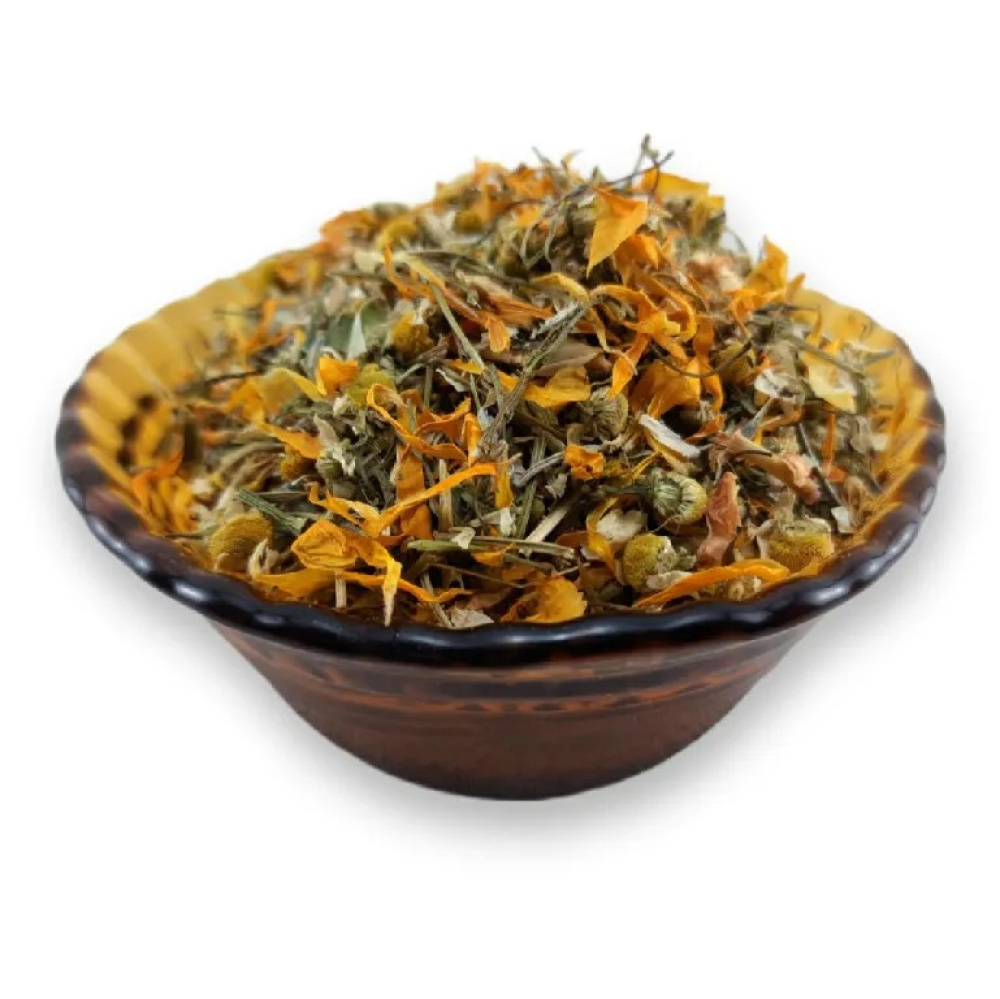 Kumbayá (Com ou Sem Menta) - 20 gramas - Natural Herbs