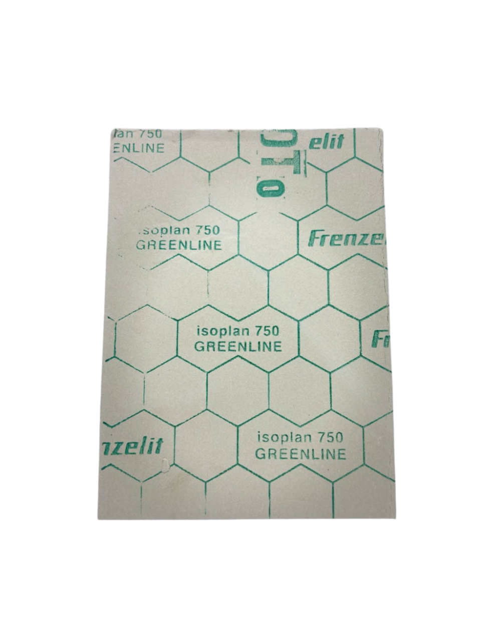 Placa de Isoplan Pequena: Proteção Térmica e Química para Bancadas ...