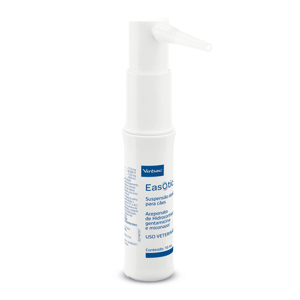 Easotic 10ml - NewPet Shop
