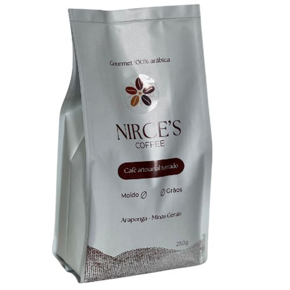 Café Especial Nirce´s | Moído - 250g - Nirce's Coffee