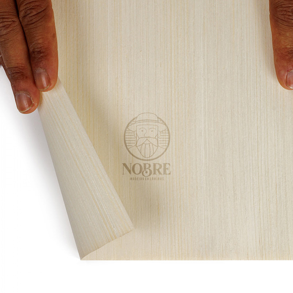 Marfim Branco | Folha/Lâmina de madeira 1,40m x 20cm. - Nobre Madeiras ...