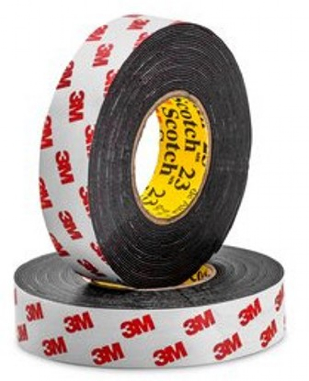 Fita Isolante 3M Auto Fusao 10Mt Scotch H0002185603 2821 - Nova Duino ...