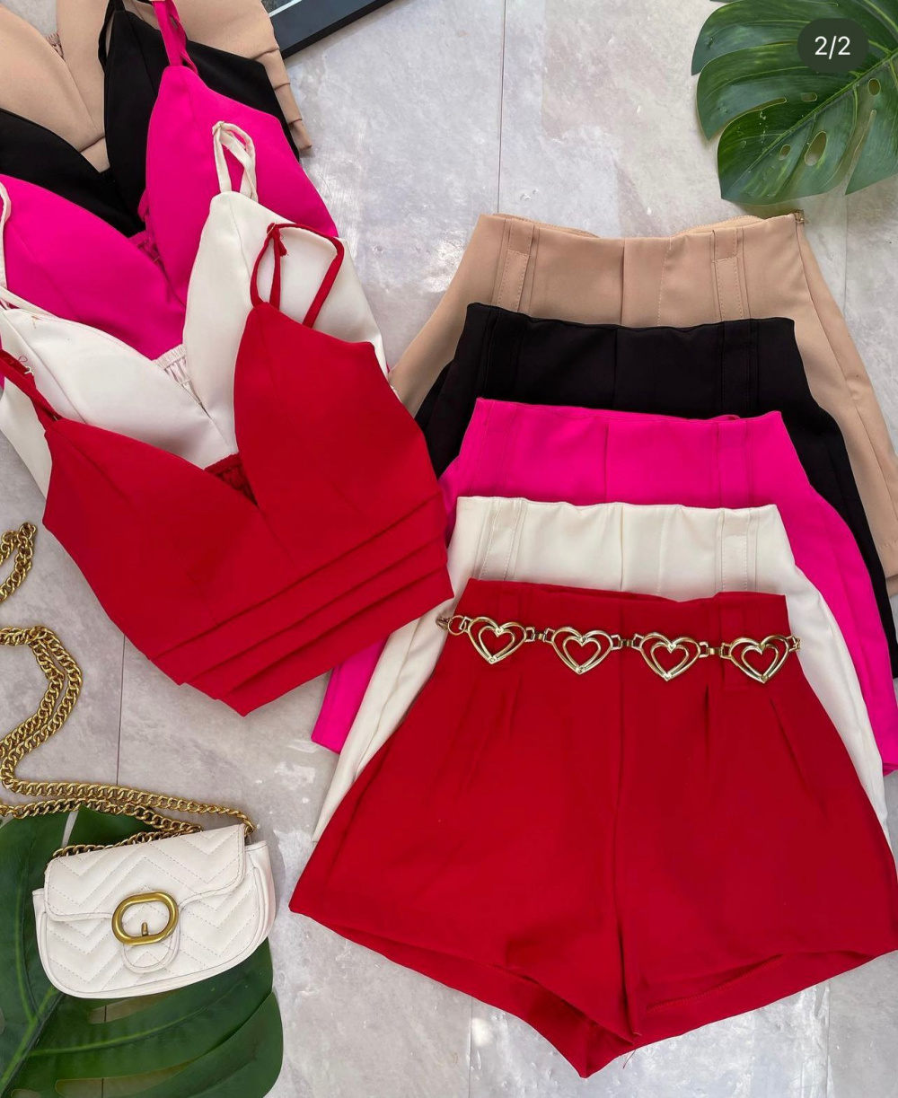CONJUNTO BELIX - NuChic