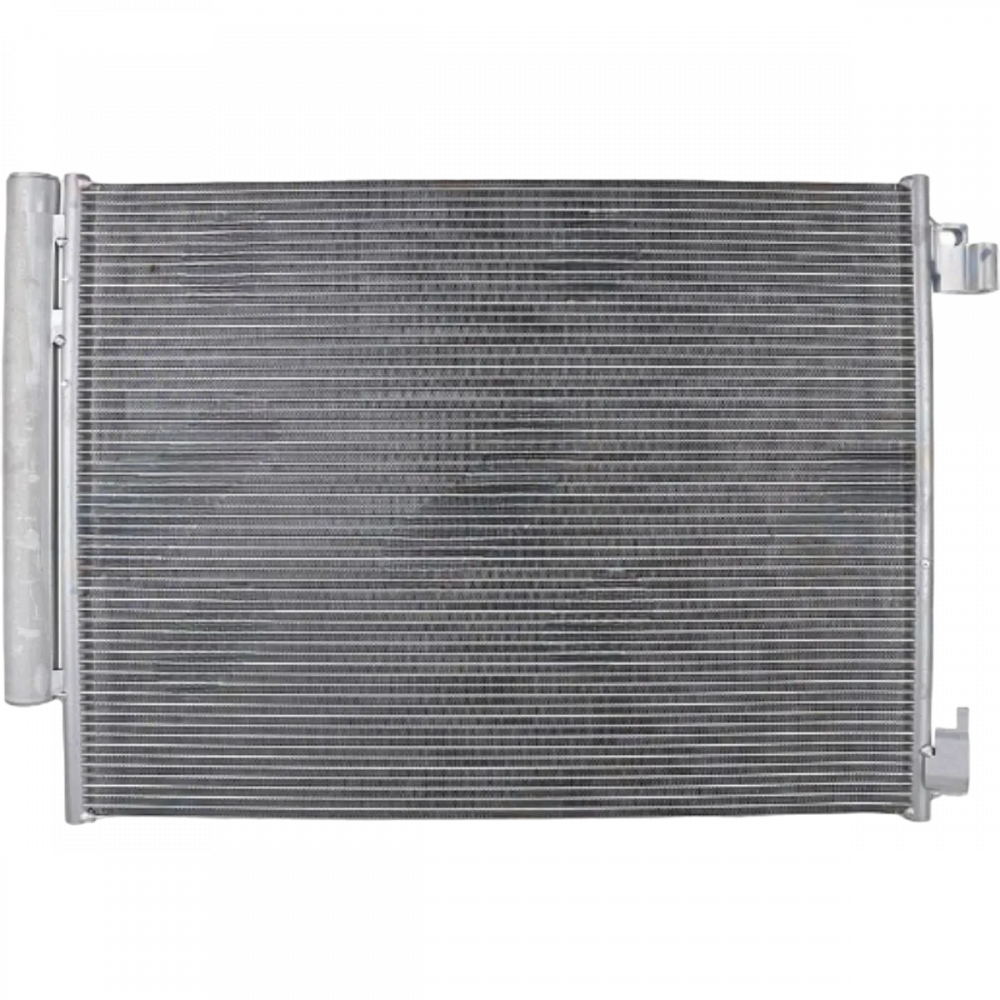 Condensador Renault Logan/Sandero/Duster/Oroch/Captur 2014+ | Nuclear - NUCLEAR REFRIGERACAO