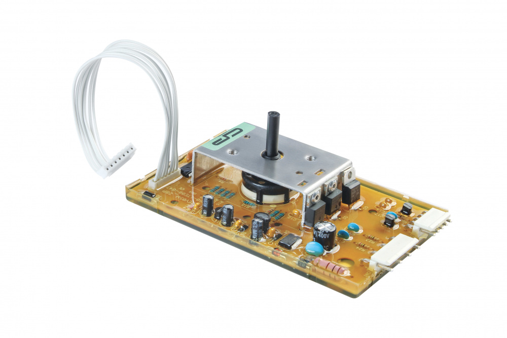 Compre Placa Controladora Digital LT60 Bivolt - Nuclear Refrigeração ...