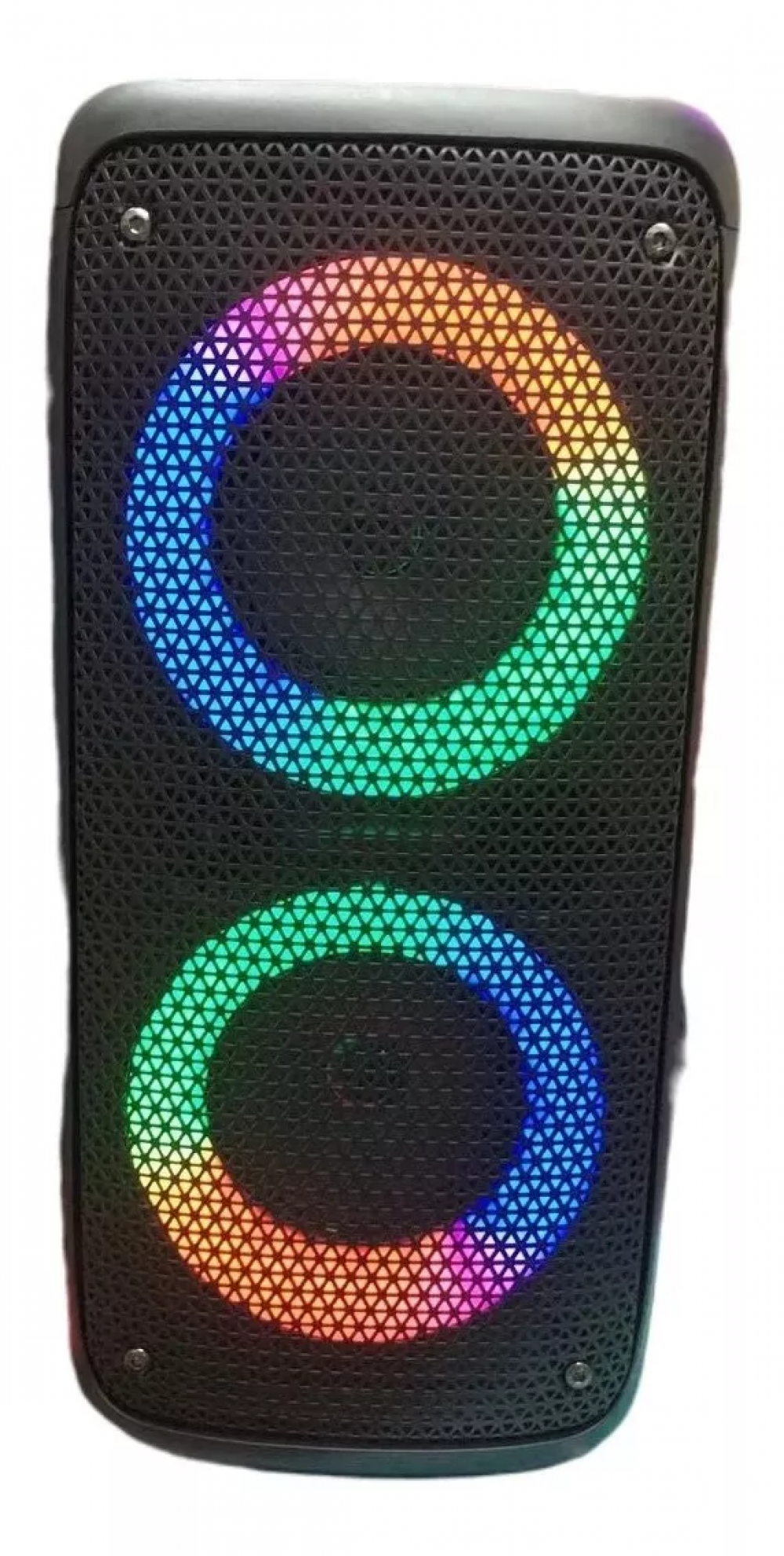 Caixa de Som Bluetooth KTS-1266 20W: Áudio Superior, Conexão Ininterru ...