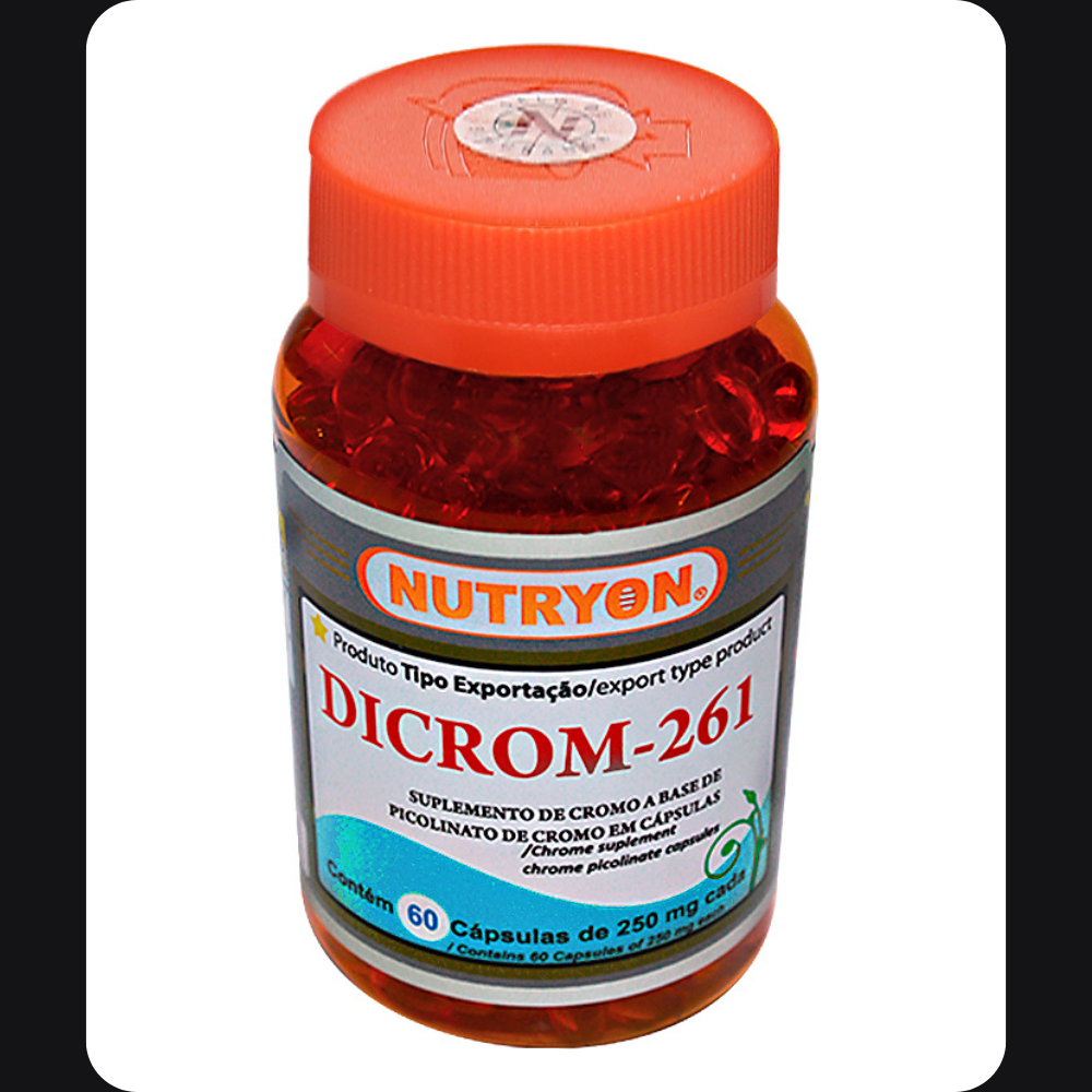 DICROM 261 - NUTRYON.COM
