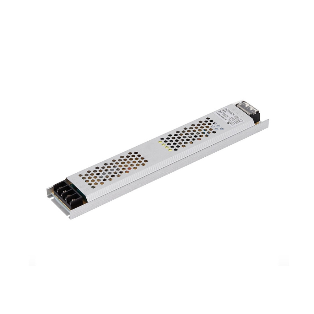 Fonte Slim Ultrafino para Fita LED 4,2A 100W 24V - Biolucci - Odkaza ...