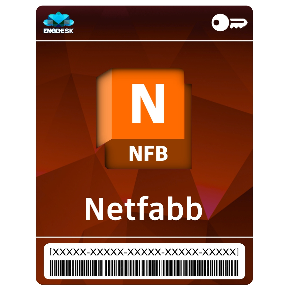 Netfabb premium original para Windows - Engdesk