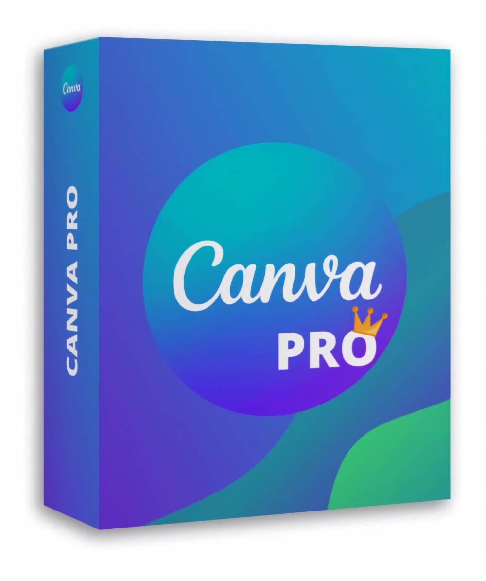 CANVA PRO 30 DIAS NO SEU EMAIL - Opper Store