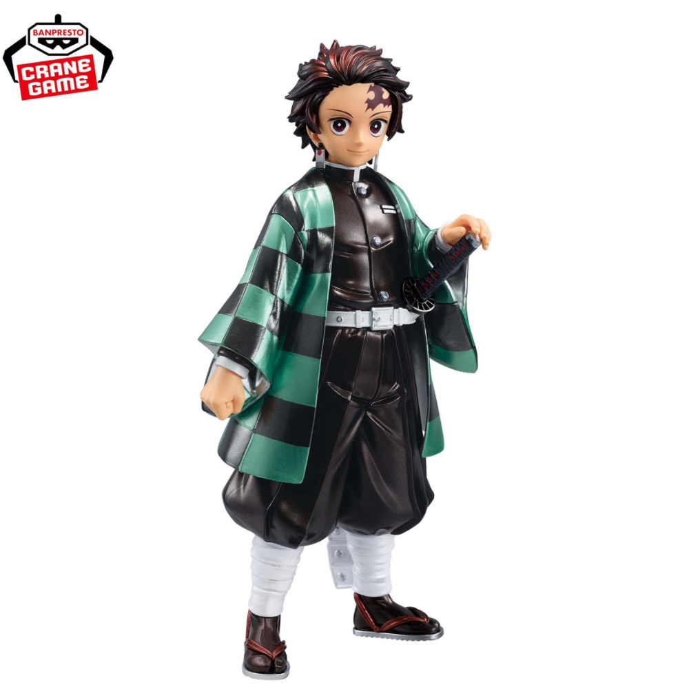 Kamado Tanjiro - Special Color ver. Demon Slayer: Kimetsu no Yaiba ...