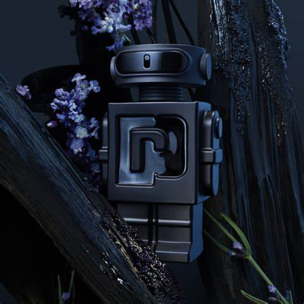 PHANTOM PARFUM 100ML - OUTFIT EXPLOD OFC