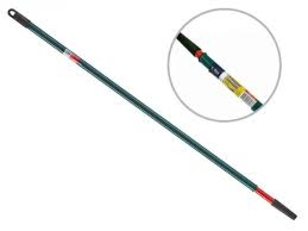 CABO EXTENSOR PARA PINTURA COD 803 3M CONDOR - Outlet das Cores