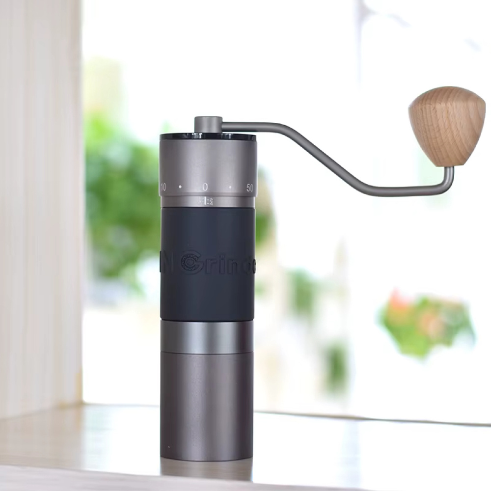 KinGrinder - Moedor de Café Modelo K - Hypetrail