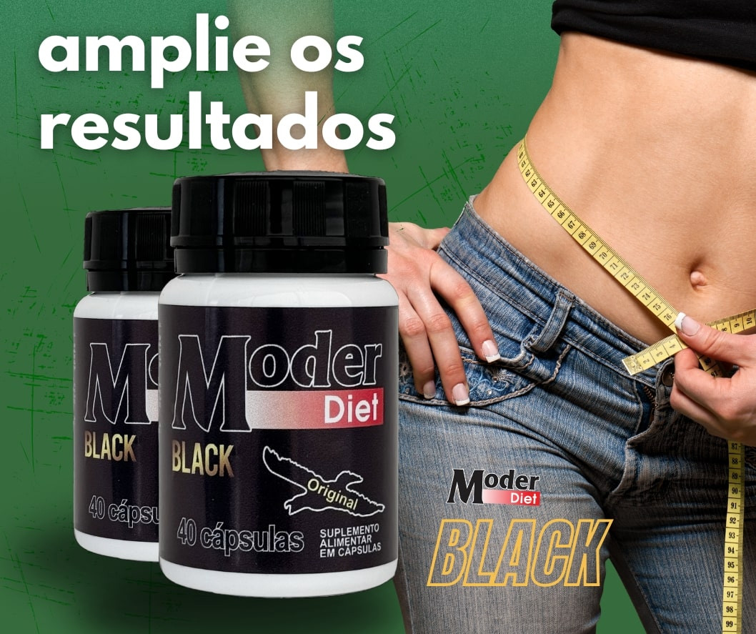 Loja Moder Diet