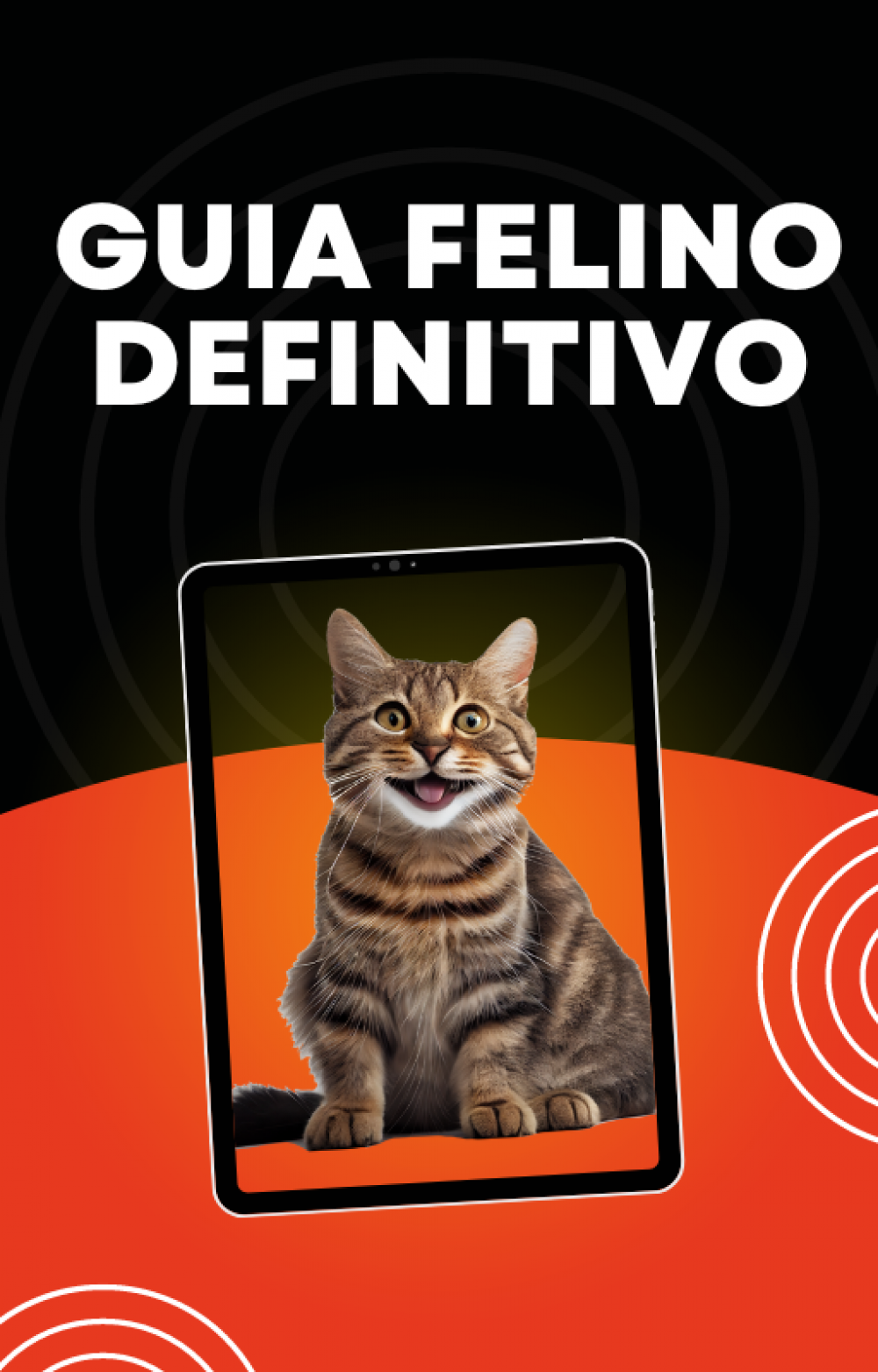 Guia Felino Definitivo - PaiPet