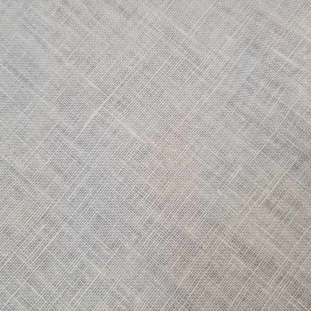 Tecido de linho puro para bordado: tecido 100% linho para bordar - Pano ...