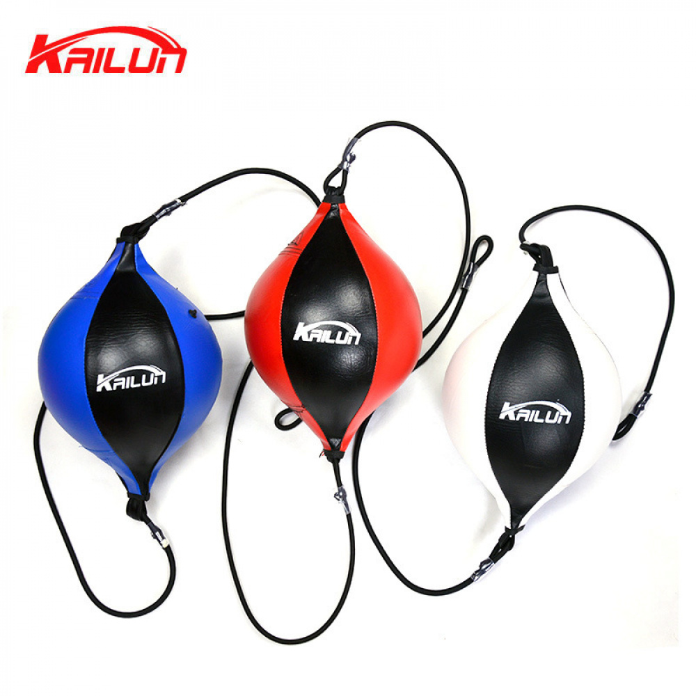 Bola de Boxe Elástica: Potencialize seus Movimentos e Reflexos ...