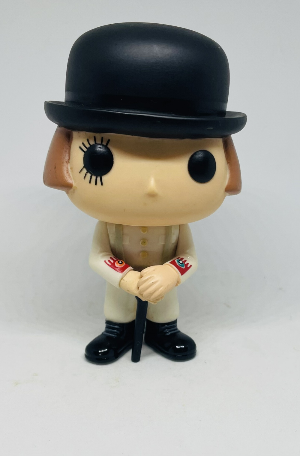 Funko Pop - Laranja Mecânica Alex Delarge - Compre Agora - Paranoia ...