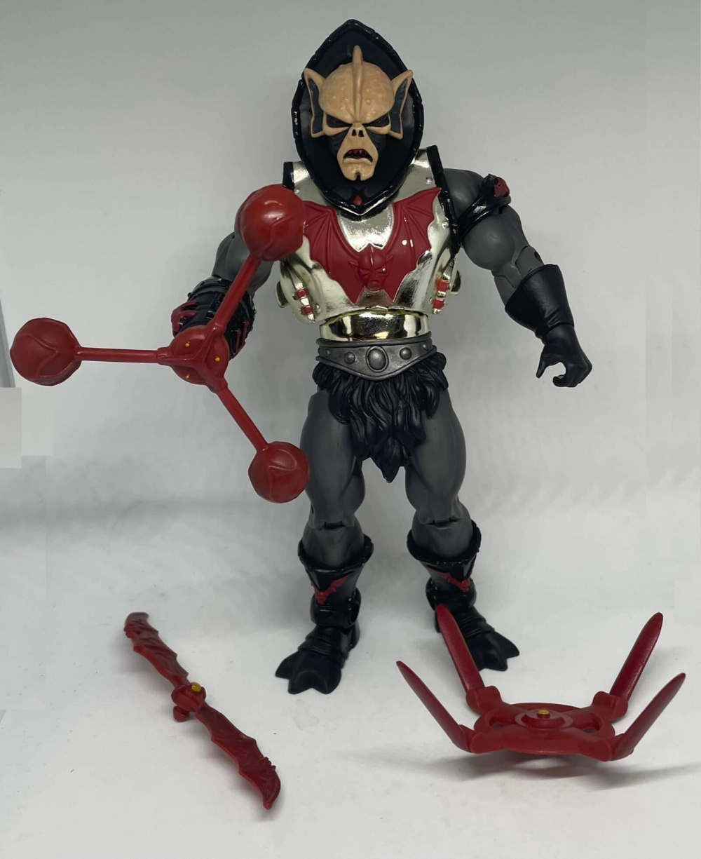 Masters of the Universe Classics: Hurricane Hordak Compre Agora ... Masters of the Universe Classics: Hurricane Hordak Compre Agora ...