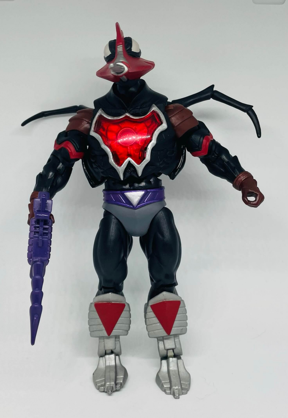 Masters of the Universe Classics: Mosquitor Compre Agora - Paranoia ...