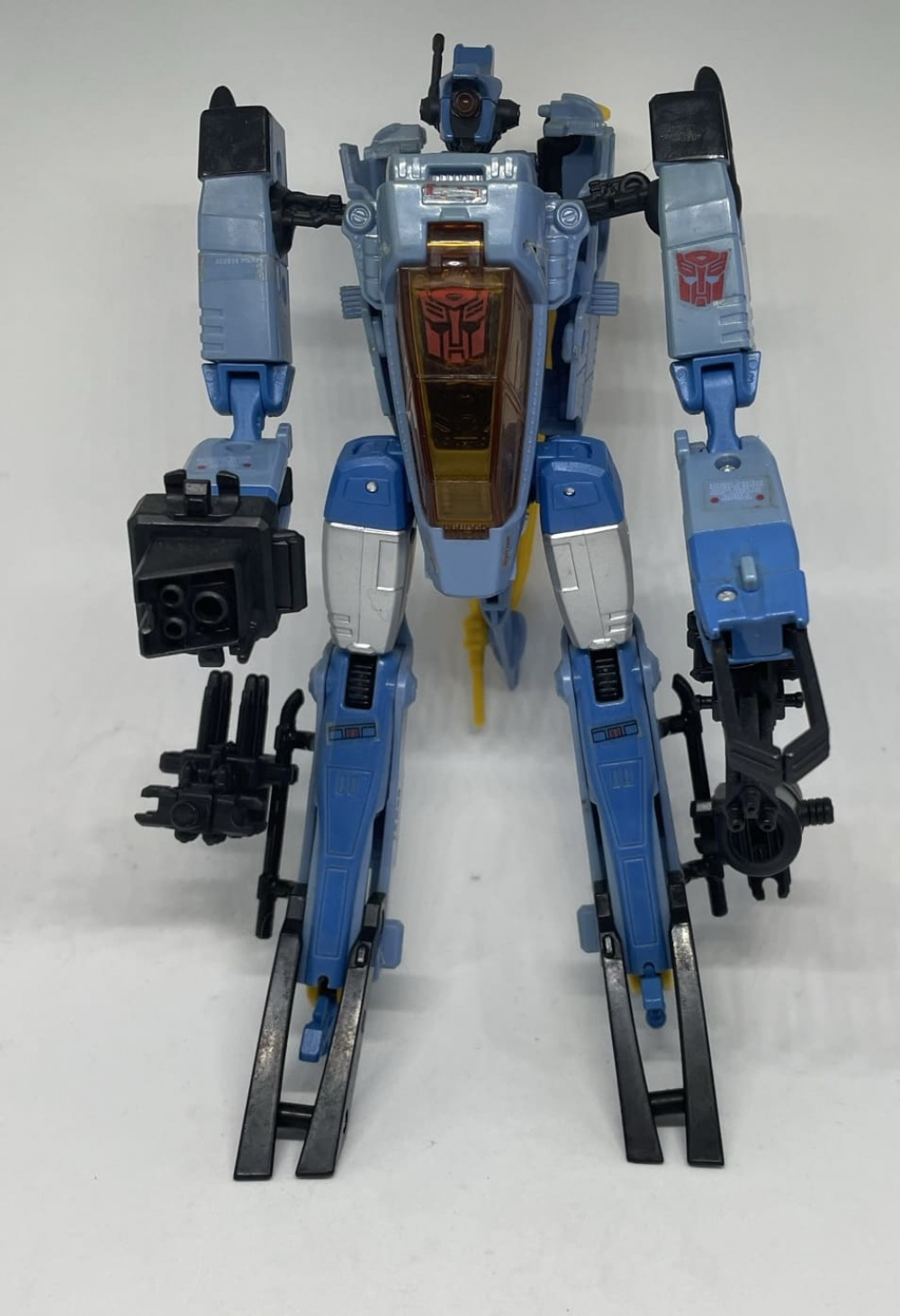 Transformers Generations - Whirl - Compre Agora - Paranoia Jogos ...