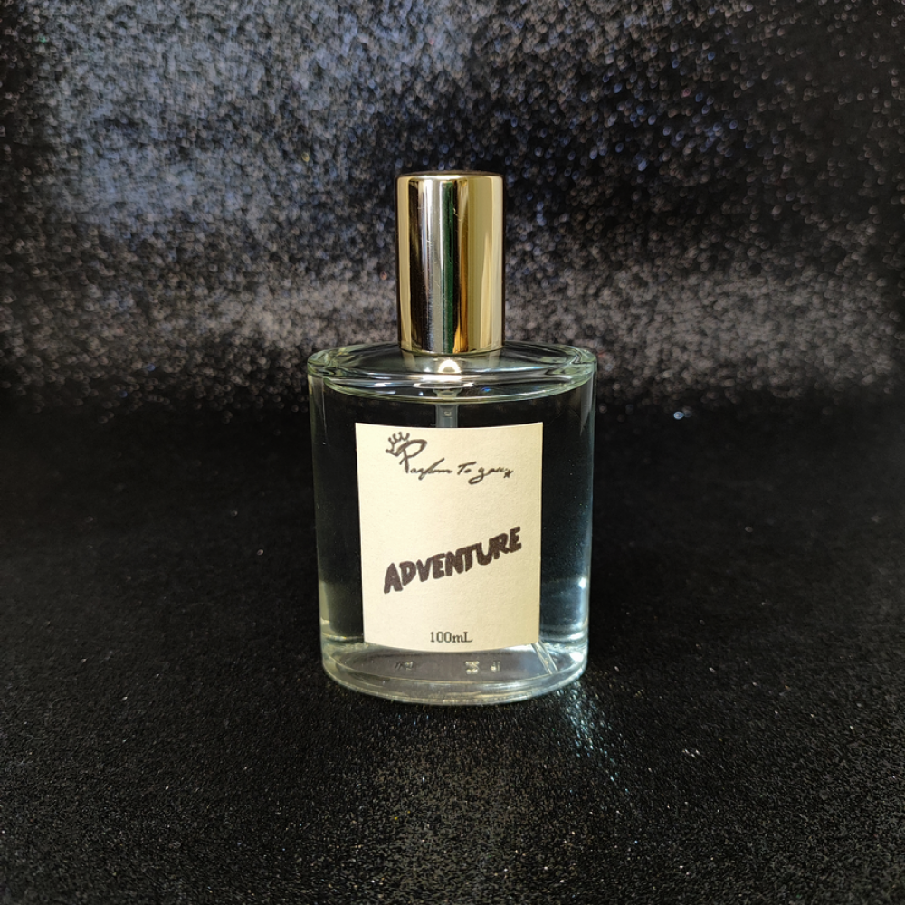 Contratipos e Inspirados - Adventure - Parfum To You