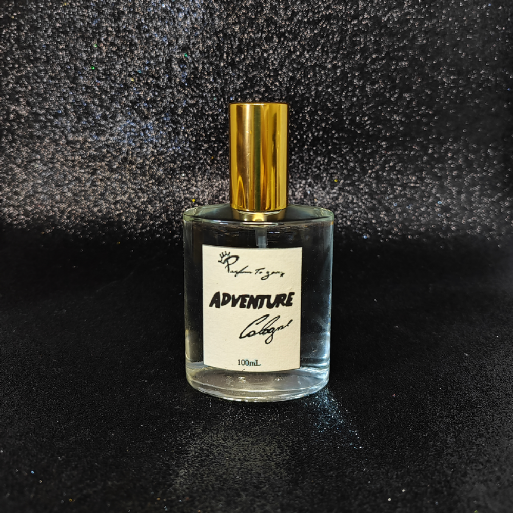 Contratipos e Inspirados - Adventure Cologne - Parfum To You