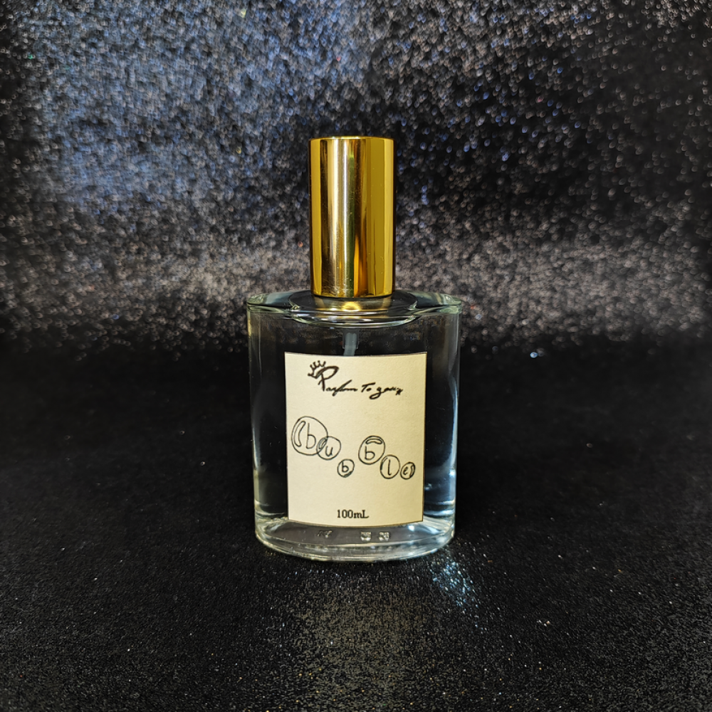 Contratipos e Inspirados - Bubble - Parfum To You