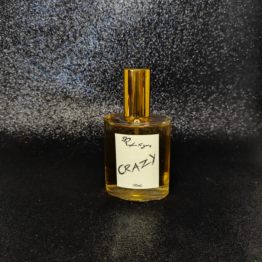 Contratipos e Inspirados - Crazy - Parfum To You