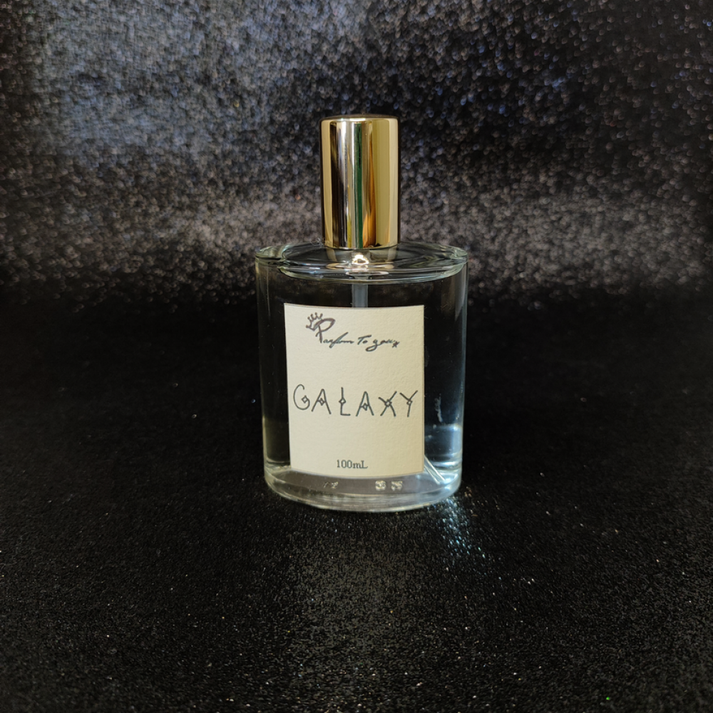 Contratipos e Inspirados - Galaxy - Parfum To You