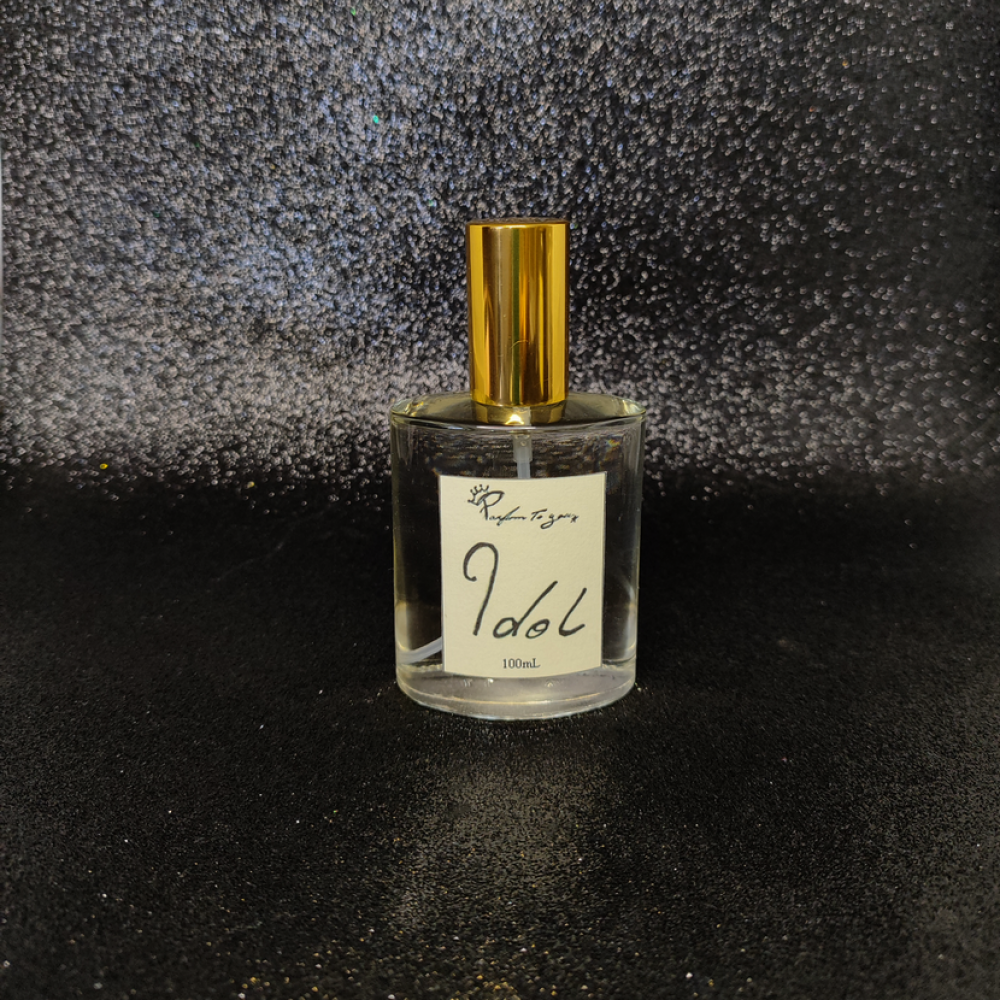Contratipos e Inspirados - Idol - Parfum To You