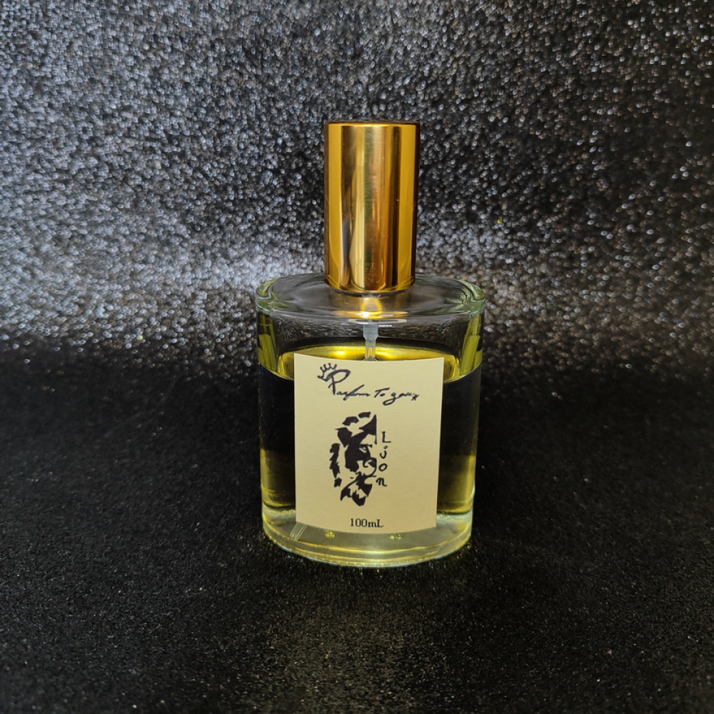Contratipos e Inspirados - Lion - Parfum To You