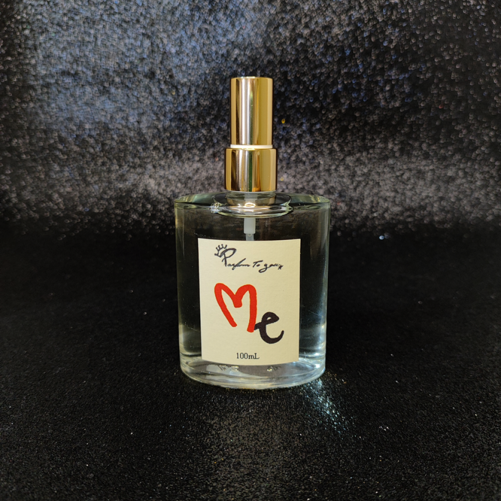 Contratipos e Inspirados - Me - Parfum To You