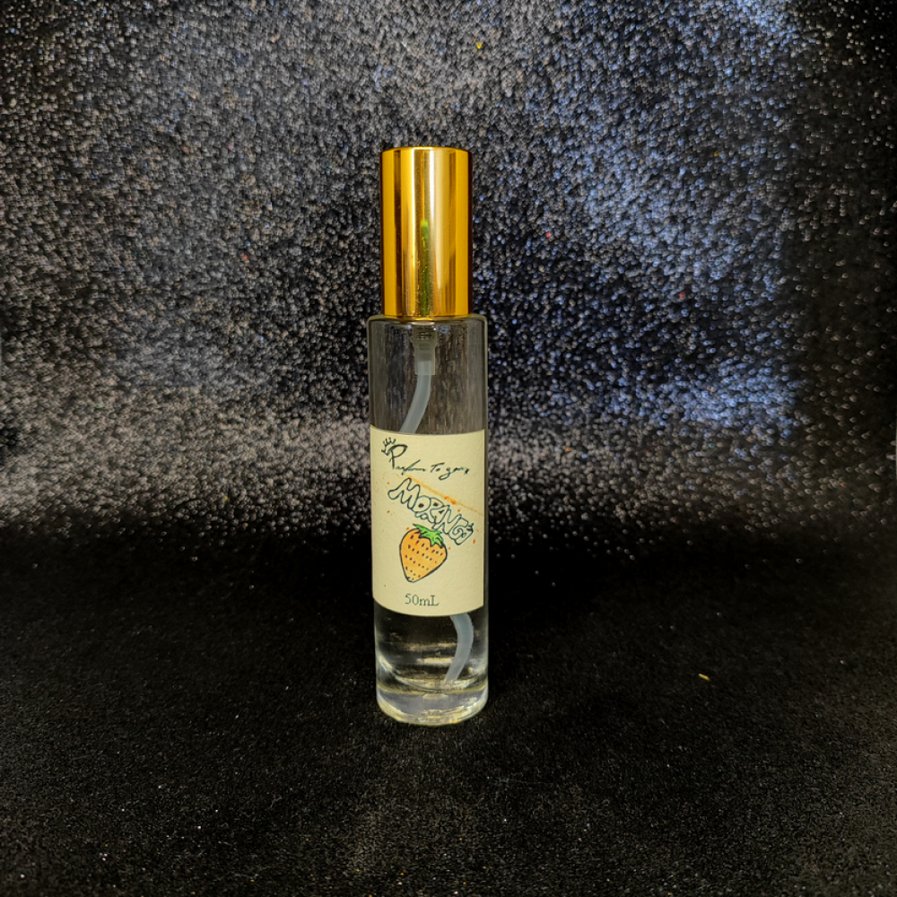 Contratipos e Inspirados - Perfume Morango - Parfum To You