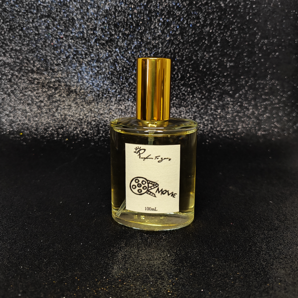 Contratipos e Inspirados - Movie - Parfum To You