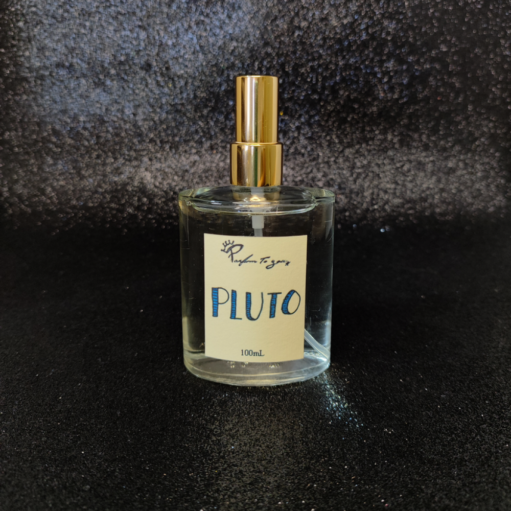 Contratipos e Inspirados - Pluto - Parfum To You