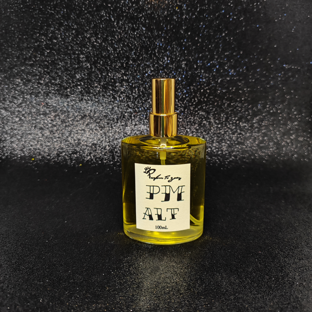 Contratipos e Inspirados - PM Alt - Parfum To You