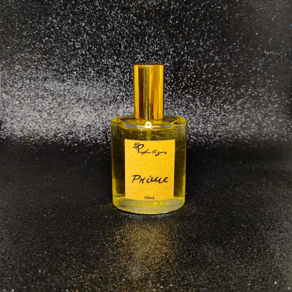 Contratipos e Inspirados - Prime - Parfum To You