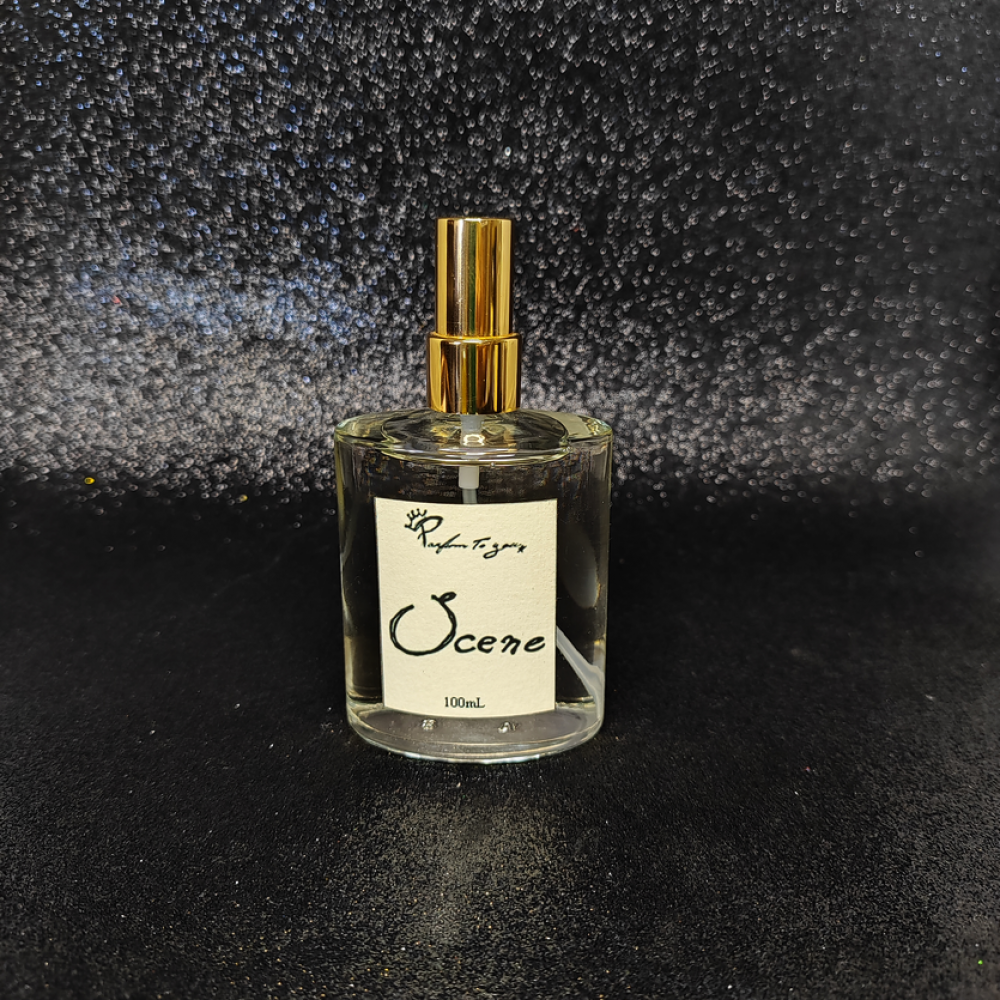Contratipos e Inspirados - Scene - Parfum To You