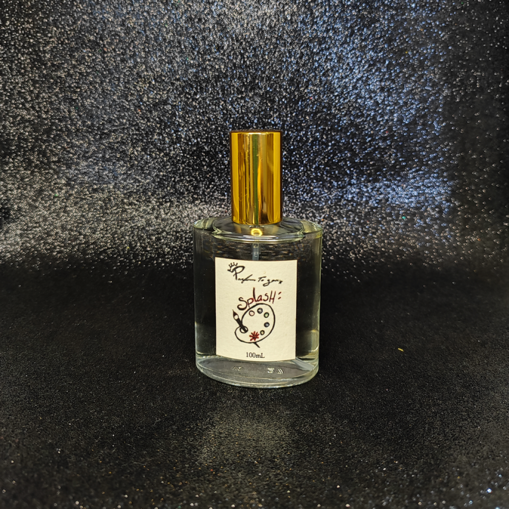 Contratipos e Inspirados - Splash - Parfum To You