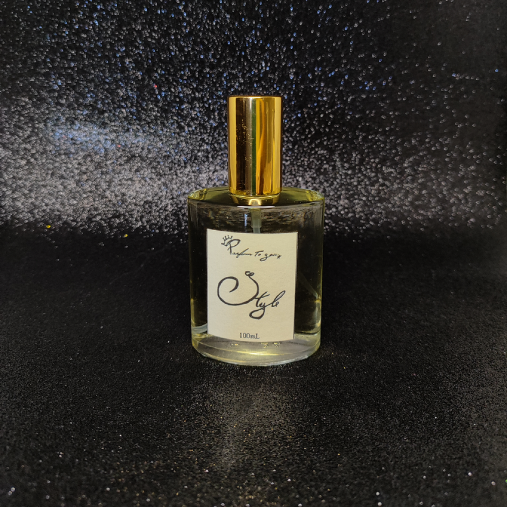 Contratipos e Inspirados - Style - Parfum To You