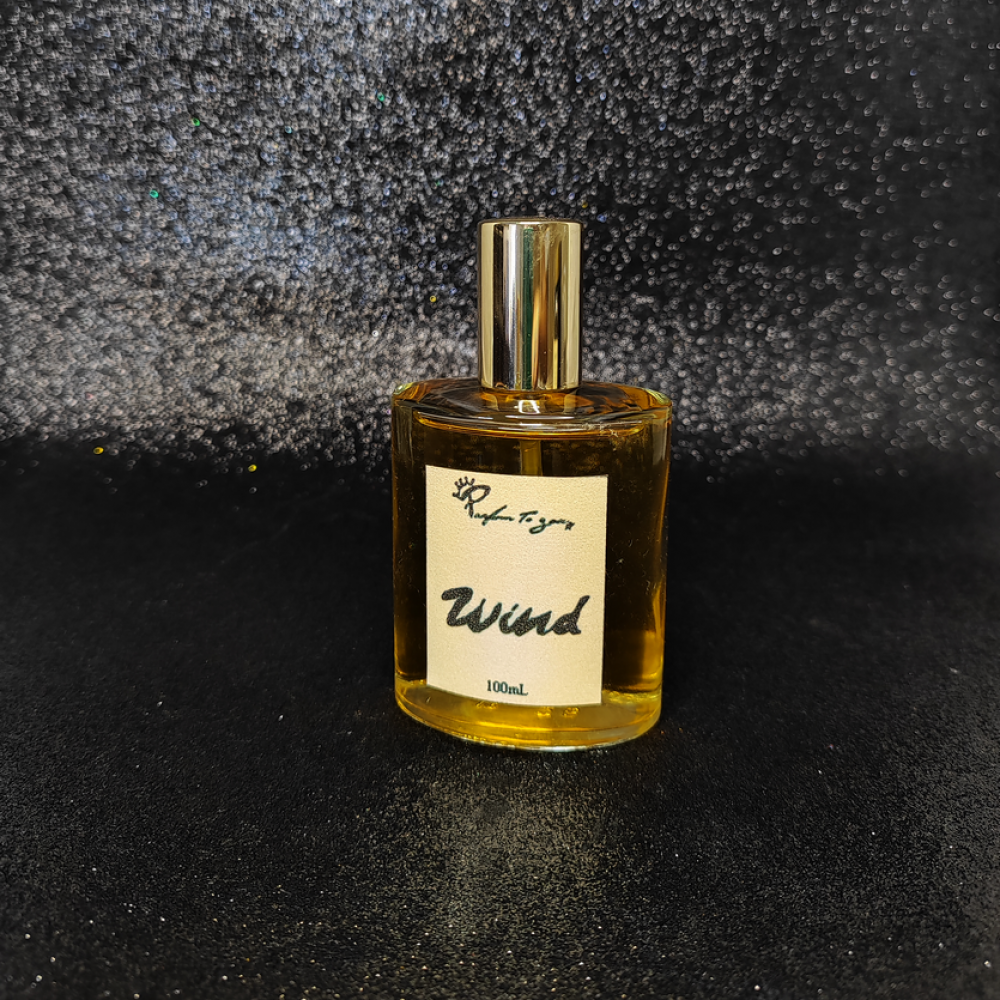 Contratipos e Inspirados - Wind - Parfum To You