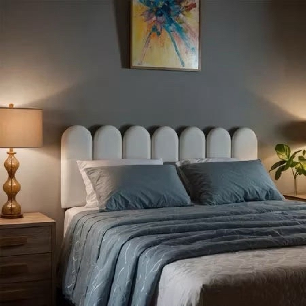 Cabeceira Cama - Patos Ecommerce