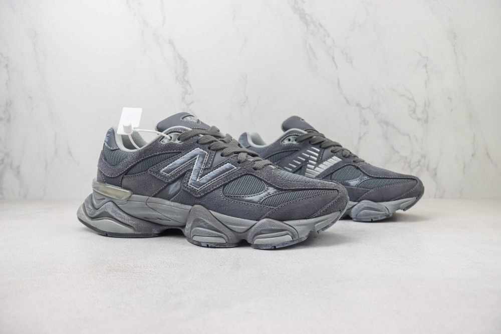 New Balance NB 9060 Cinza - Perfect Rp