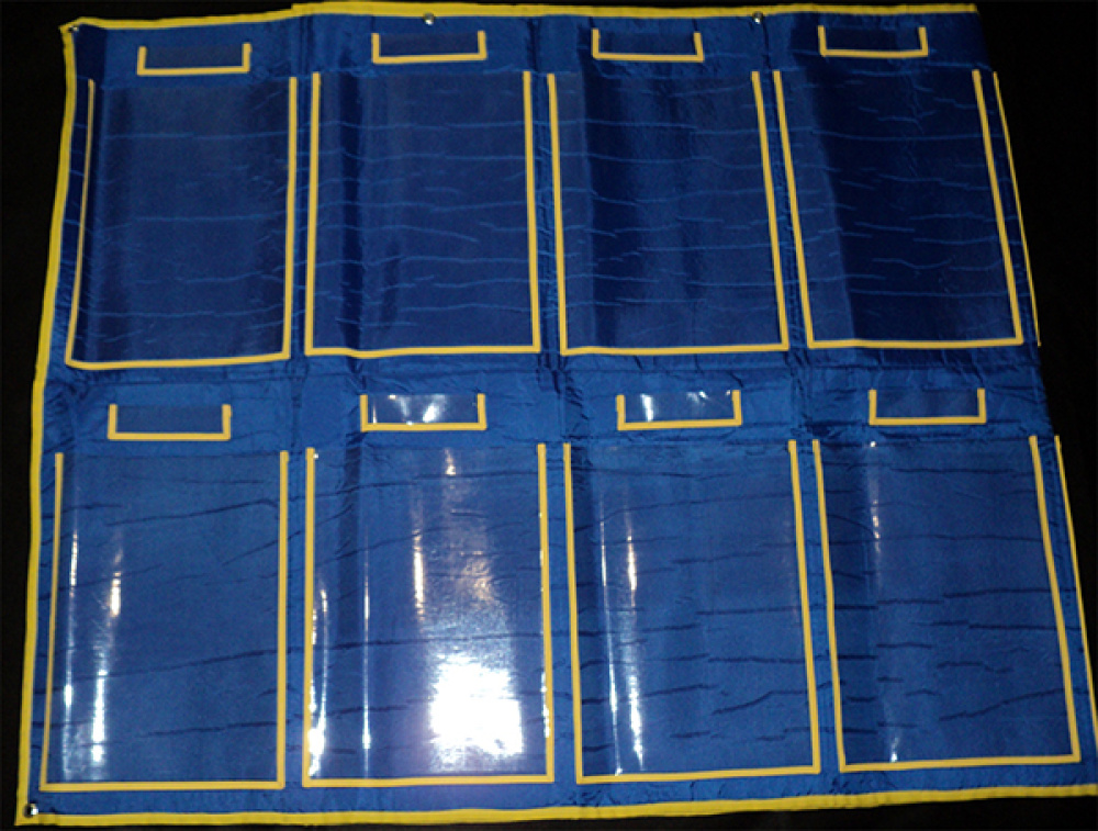 Painel Porta Trabalhinhos - Perolito Brinquedos Pedagógicos