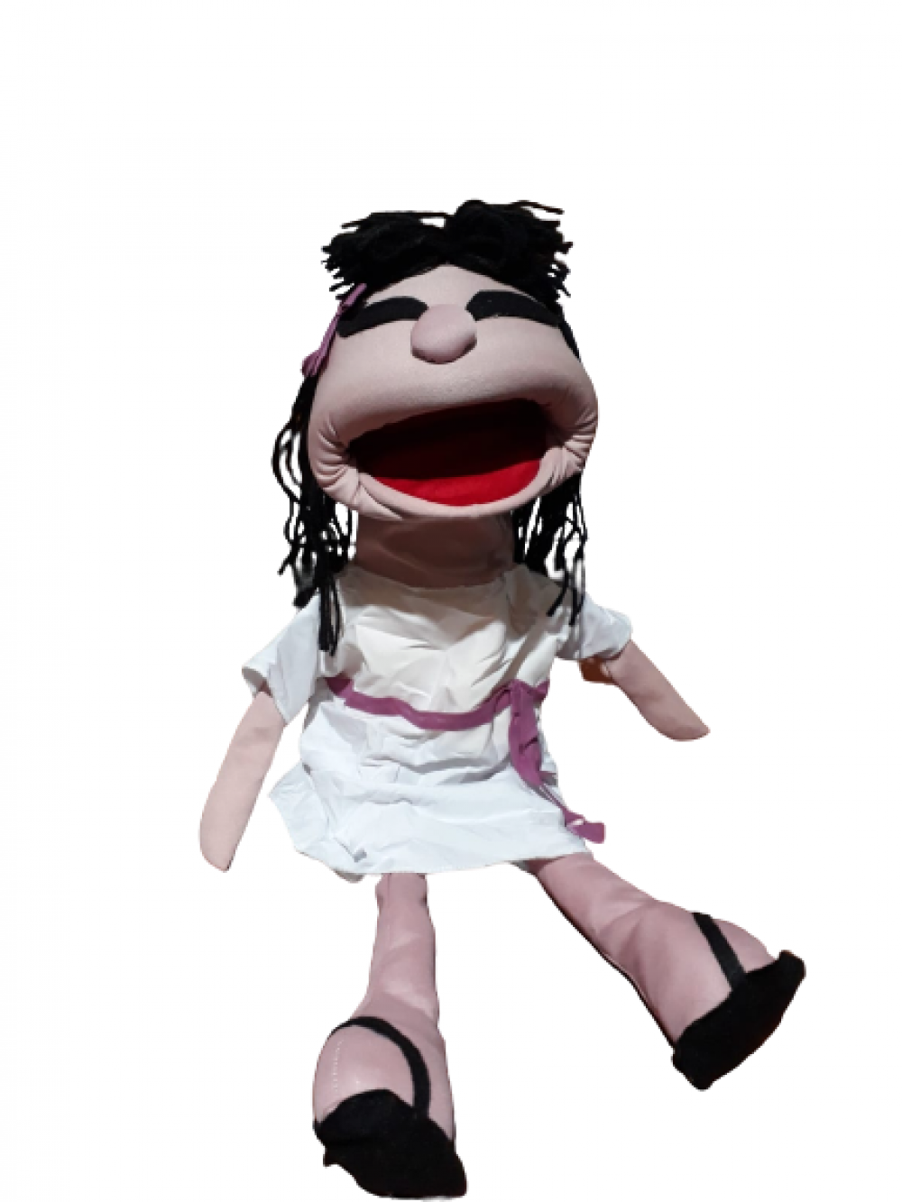 Fantoche Japonesa - Peti Fantoches