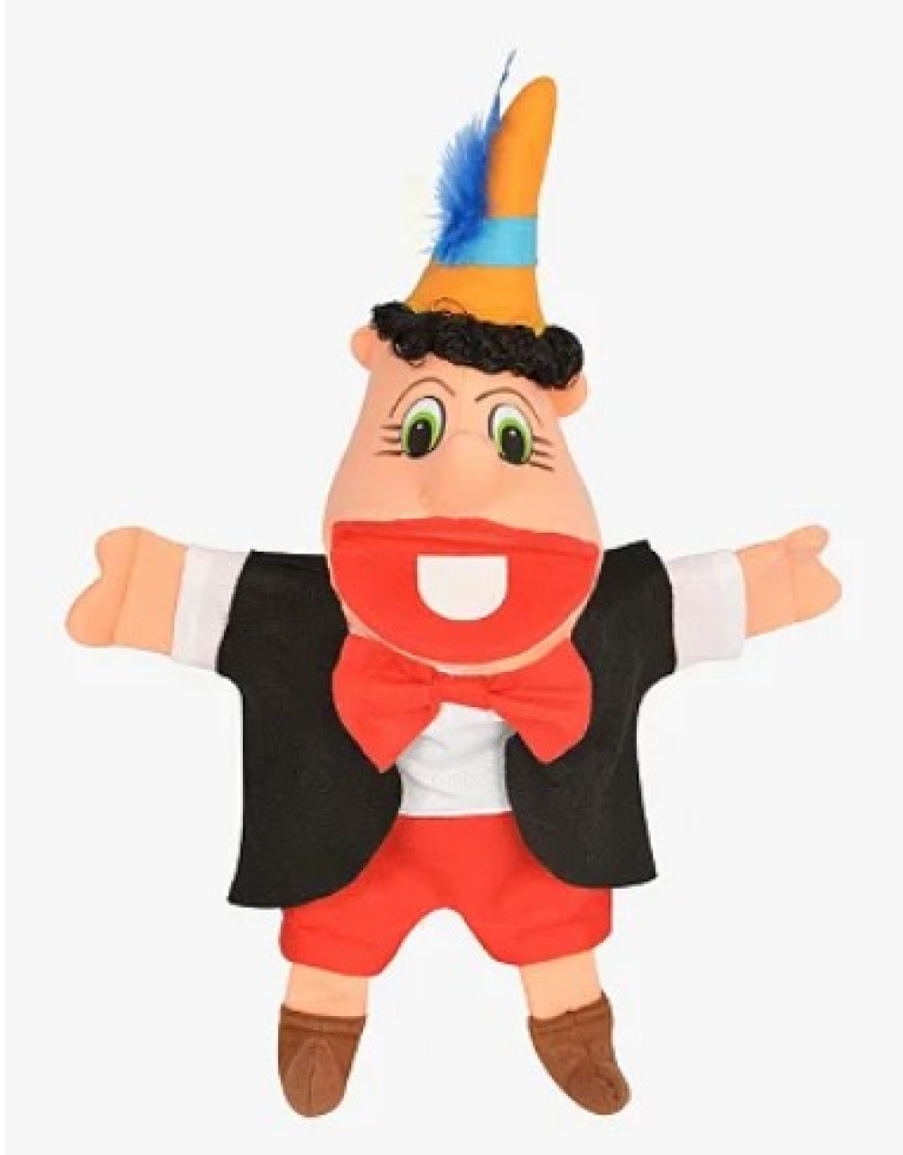 Fantoche Pinóquio - Peti Fantoches - Peti Fantoches