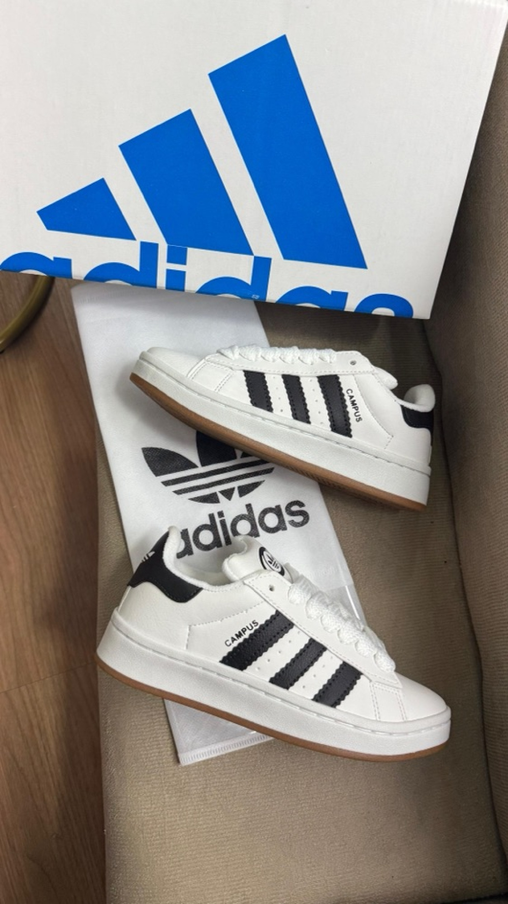 Adidas campus classico - PHF Store