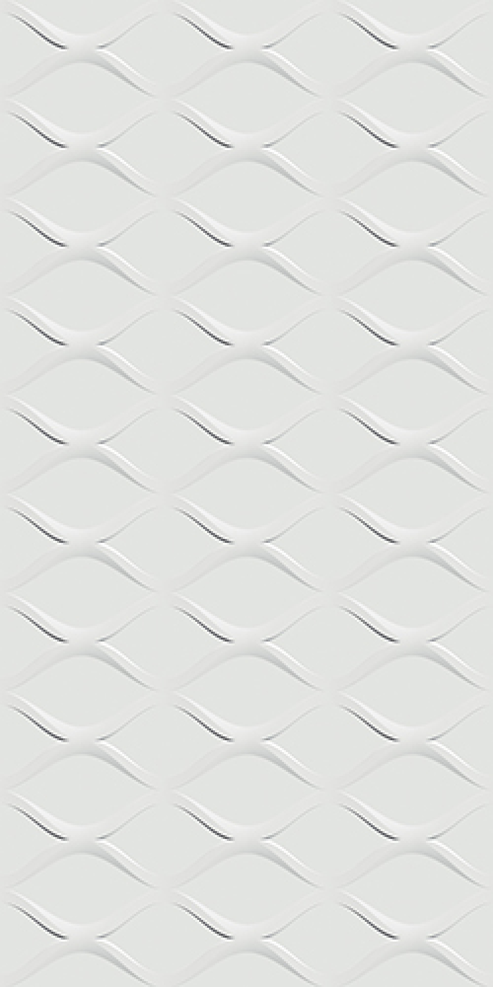 PORCELANATO EQUILIBRIUM - 50 x 100 - Acetinado - cor: - - caixa com 2,5 ...